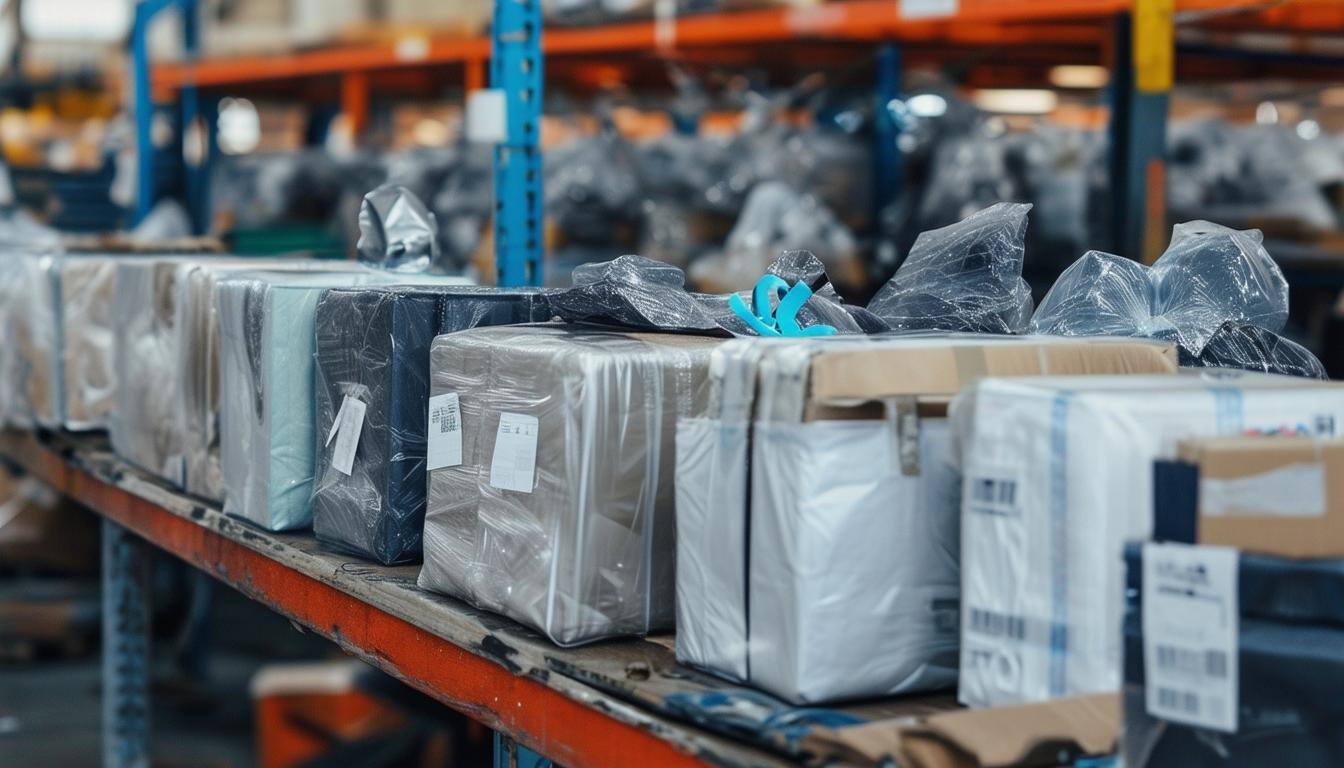 Why Counterfeiting is a Growing Concern for Brands in 2024